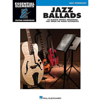 【】Jazz Ballads