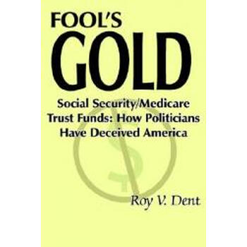 【】Fool's Gold