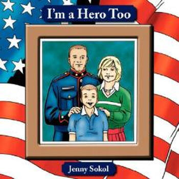 【】I'm a Hero Too