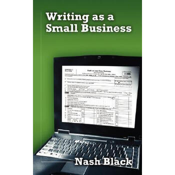 【】Writing as a Small Business
