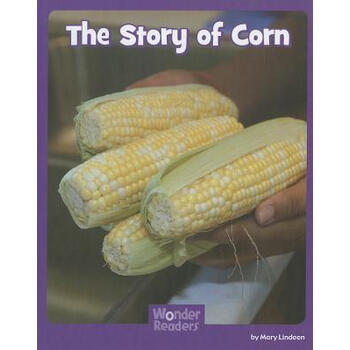 【】The Story of Corn