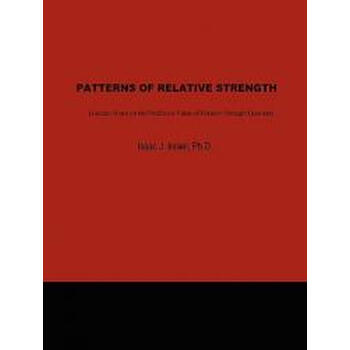 【】Patterns of Relative Strength