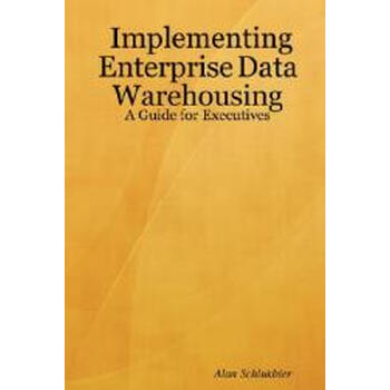 【】Implementing Enterprise Dat