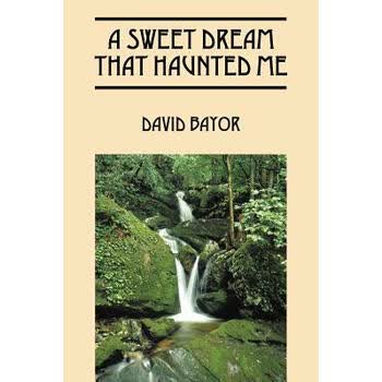 【】A Sweet Dream That Haunted Me