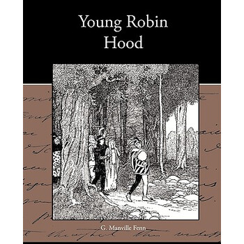 【】Young Robin Hood