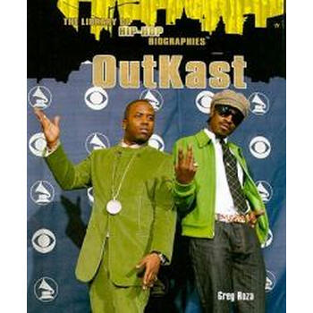 【】OutKast