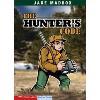 【】The Hunter's Code