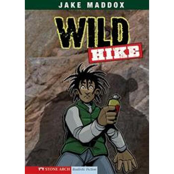 【】Wild Hike