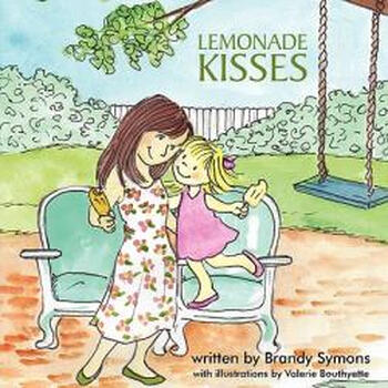 【】Lemonade Kisses