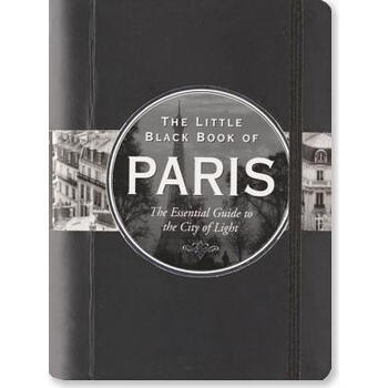 【】Little Black Book of Paris, 2013