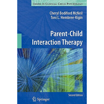 【】Parent-Child Interaction Therapy