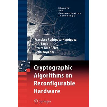 【】Cryptographic Algorithms