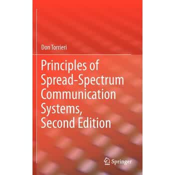 【】Principles of Spread-Spectr