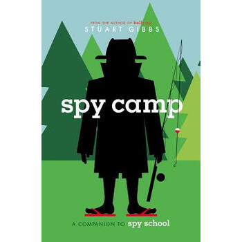 【】Spy Camp