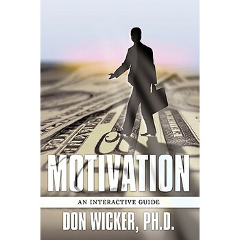 【】Motivation: An Interactive Guide