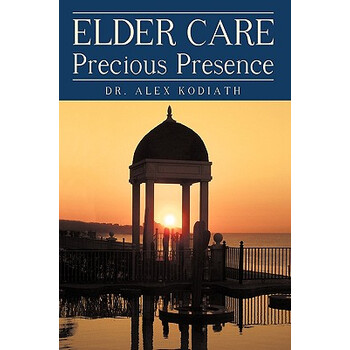 【】Elder Care: Precious Presence