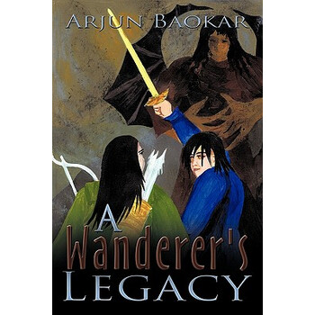 【】A Wanderer's Legacy