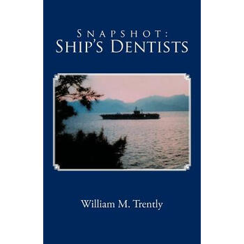 【】Snapshot: Ship's Dentists