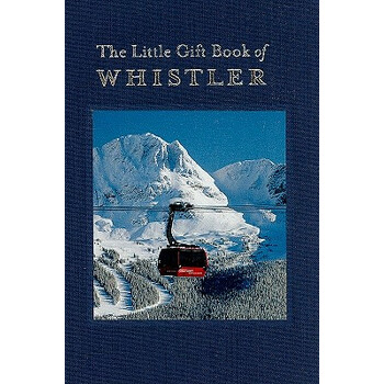 【】The Little Gift Book of Whistler