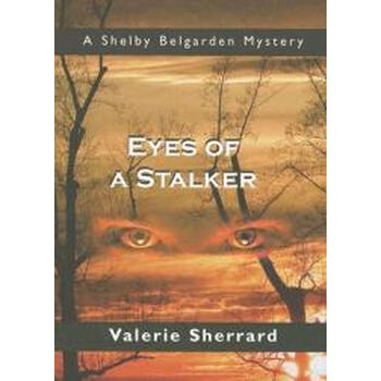 【】Eyes of a Stalker