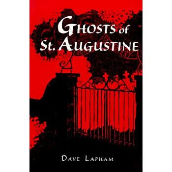 【】Ghosts of St. Augustine