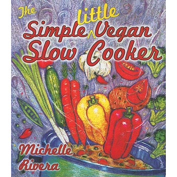 【】The Simple Little Vegan Slow