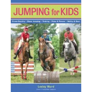 【】Jumping for Kids