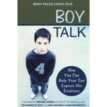 【】Boy Talk