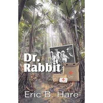 【】Dr. Rabbit