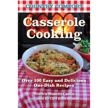 【】Casserole Cooking