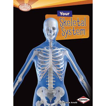 【】Your Skeletal System