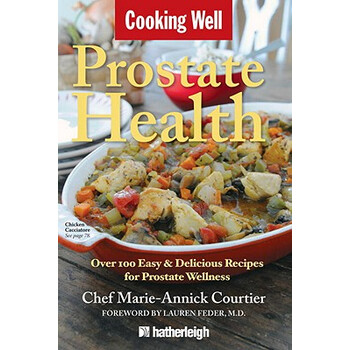【】Prostate Health
