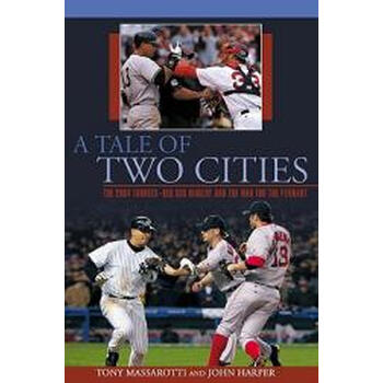 【】A Tale of Two Cities: The 2004