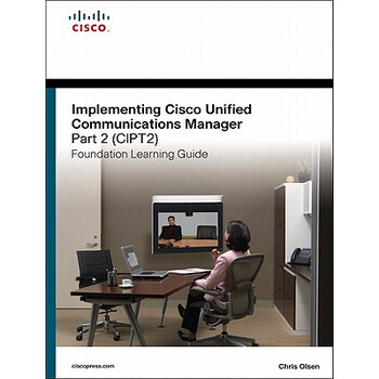 【】Implementing Cisco Unified