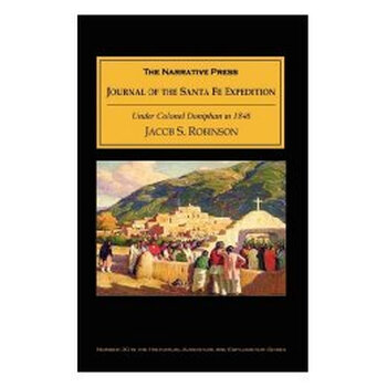 【】Journal of the Santa F