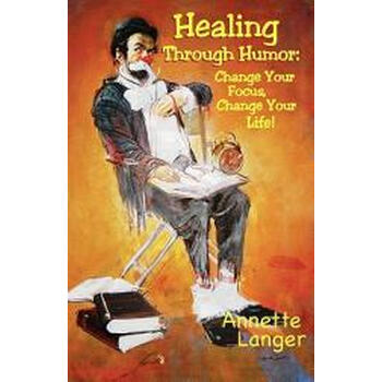 【】Healing Through Humor