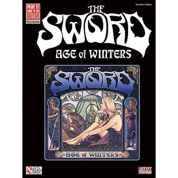 【】The Sword: Age of Winters