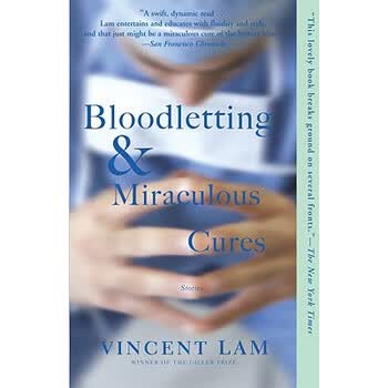 【】Bloodletting & Miraculous Cures