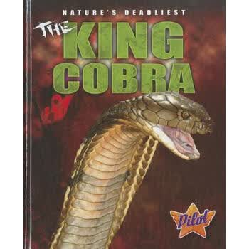 【】The King Cobra