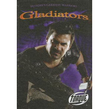 【】Gladiators