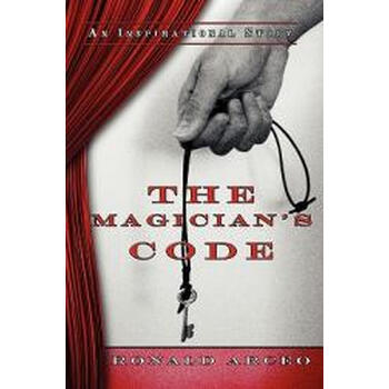 【】The Magician's Code