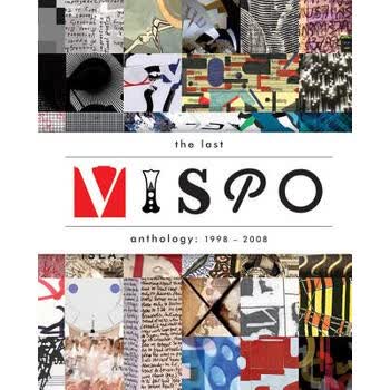【】The Last Vispo Anthology: Visual Poetry