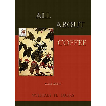 【】All about Coffee (Second Edition)