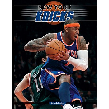 【】New York Knicks