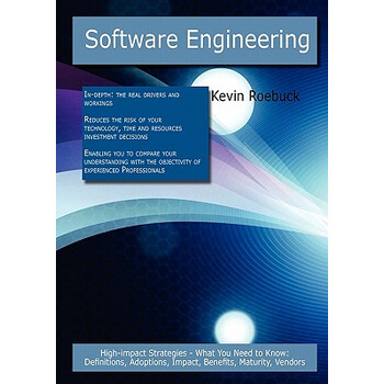 【】Software Engineering: High-Impac