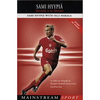 【】Sami Hyypia: From Voikkaa to th