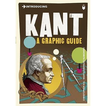 【】Introducing Kant