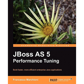 【】Jboss as 5 Performance Tuning