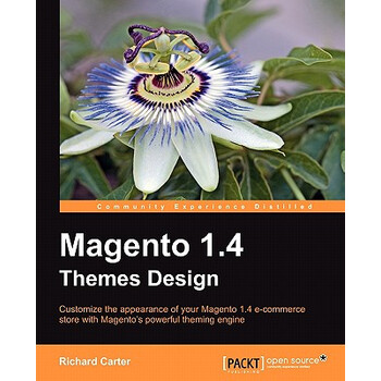 【】Magento 1.4 Themes Design