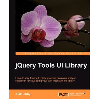 【】Jquery Tools Ui Library